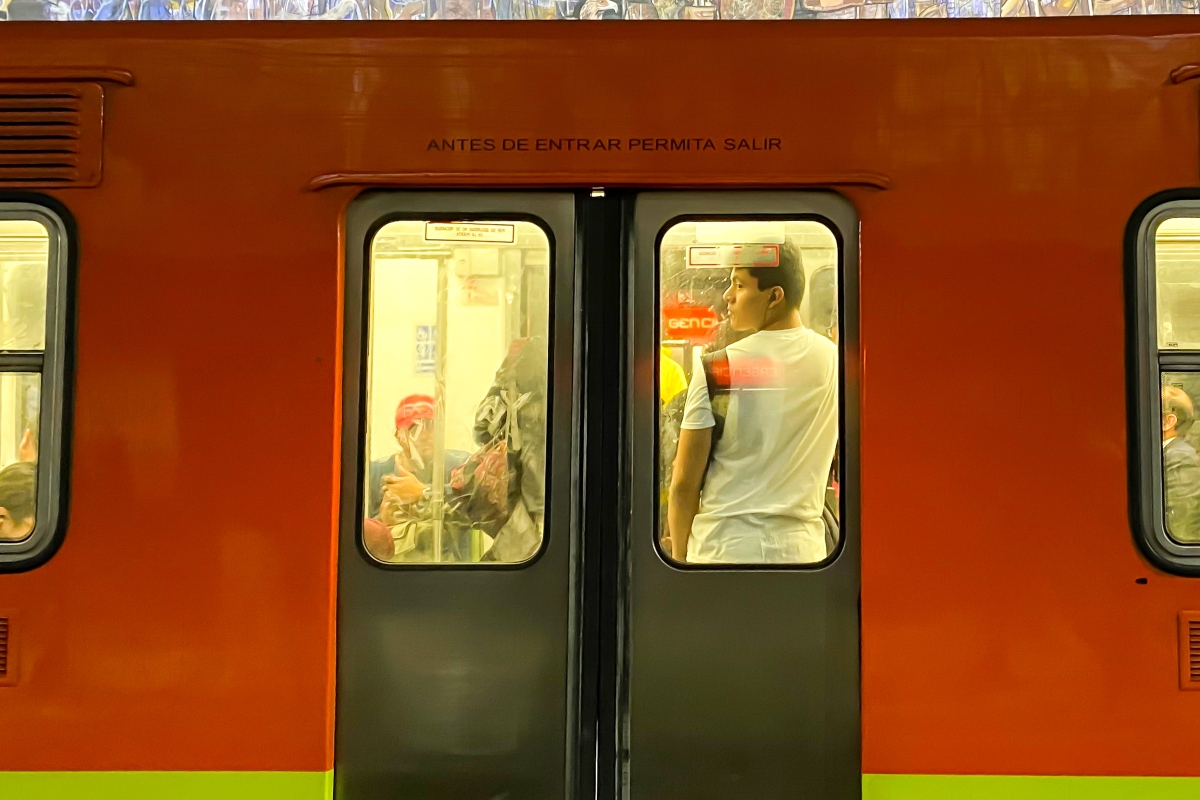 ¡Así será el cierre parcial en Línea 9 del Metro de CDMX!