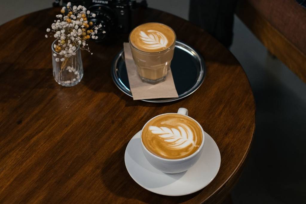 Estás son las 10 mejores cafeterías en CDMX, ¡te encantarán!