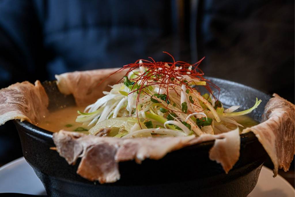 Estos son los 10 mejores restaurantes japoneses en CDMX