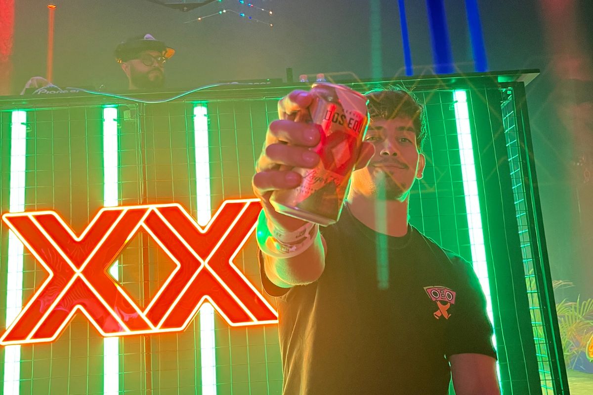 MIXX Bunker ya es esta semana, ¿estás listo para vivirla?