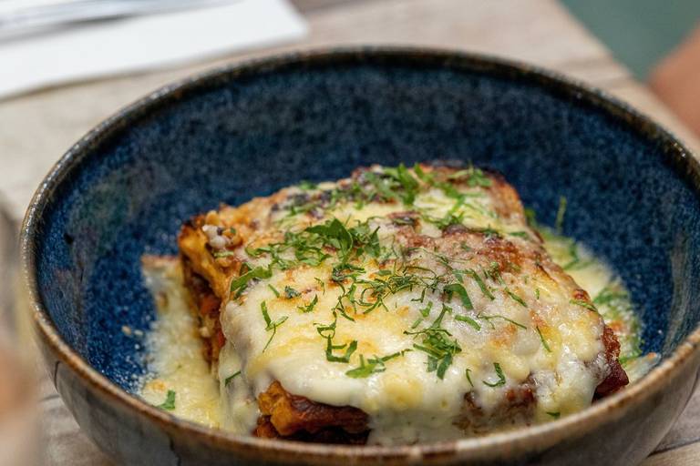 Estos son los 10 mejores restaurantes italianos en la CDMX