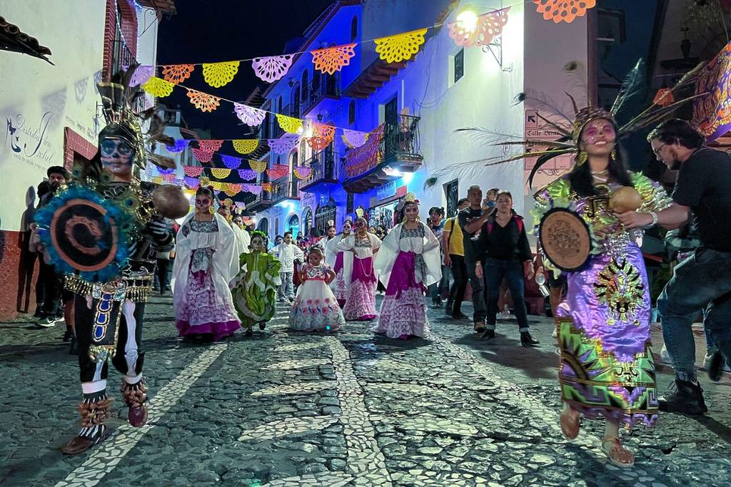 Así será el Festival de las Catrinas 2023 en Taxco, Guerrero