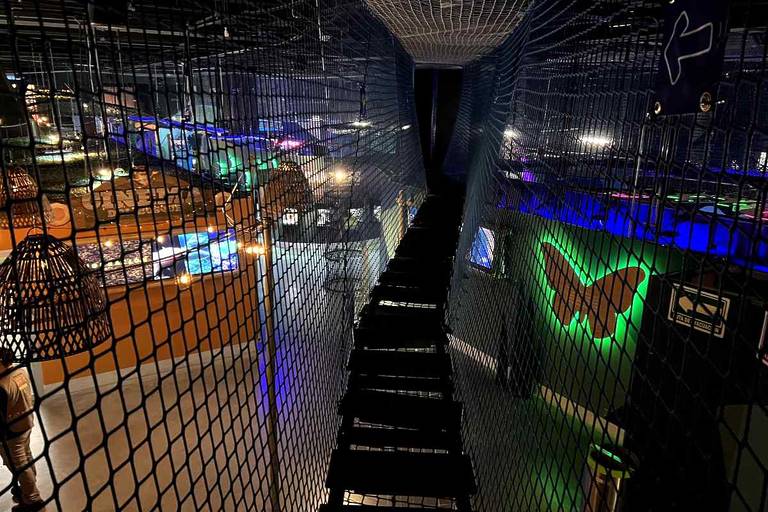 ¡Ya puedes visitar el Acuario Michin en la CDMX! ¡Ya puedes visitar el Acuario Michin en la CDMX!