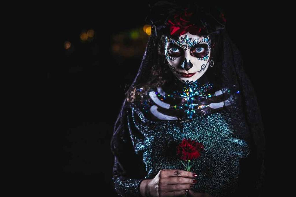 ¡Todo lo que habrá por Día de Muertos en alcaldías de CDMX!