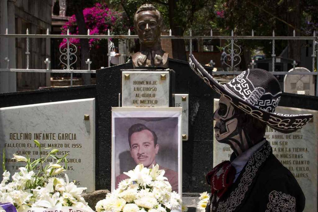 Los panteones más famosos de CDMX y su historia: conócelos
