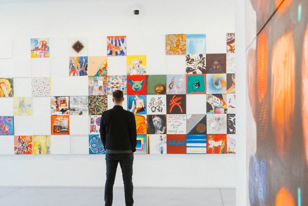 ¡Estas son las 10 mejores galerías de arte en CDMX!