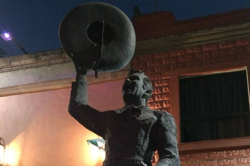 Lugares en CDMX que están inspirados en Pedro Infante