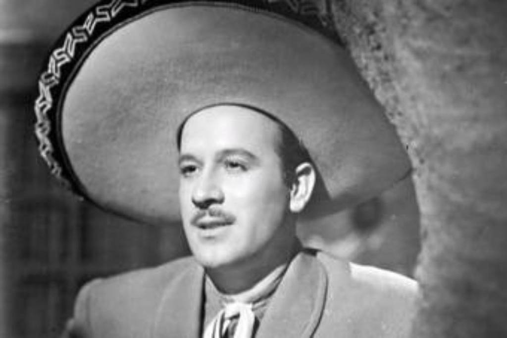 Lugares en CDMX que están inspirados en Pedro Infante