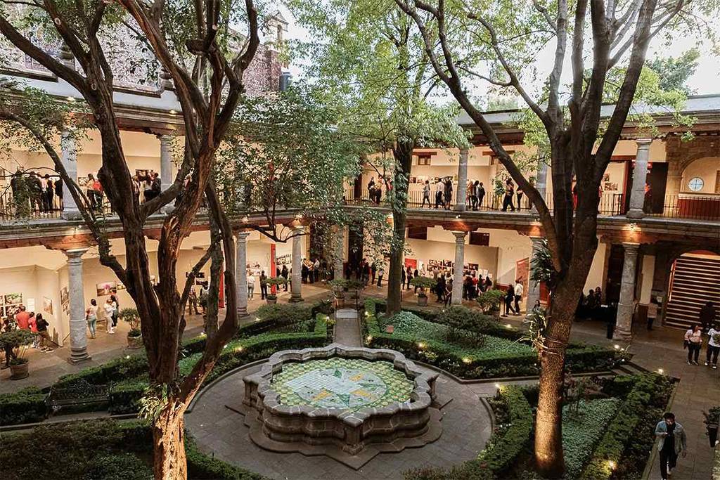 Museos del Centro Histórico de CDMX que debes visitar