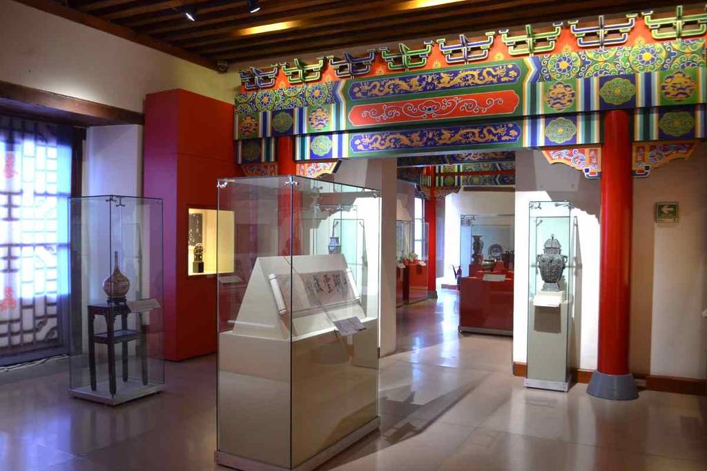 Museos del Centro Histórico de CDMX que debes visitar