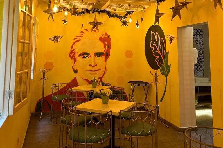 Cafeterías bonitas en CDMX: conoce estos 10 hermosos lugares