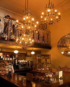 Cafeterías bonitas en CDMX: conoce estos 10 hermosos lugares