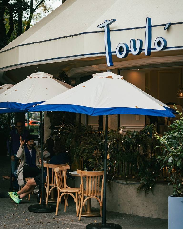 Cafeterías bonitas en CDMX: conoce estos 10 hermosos lugares