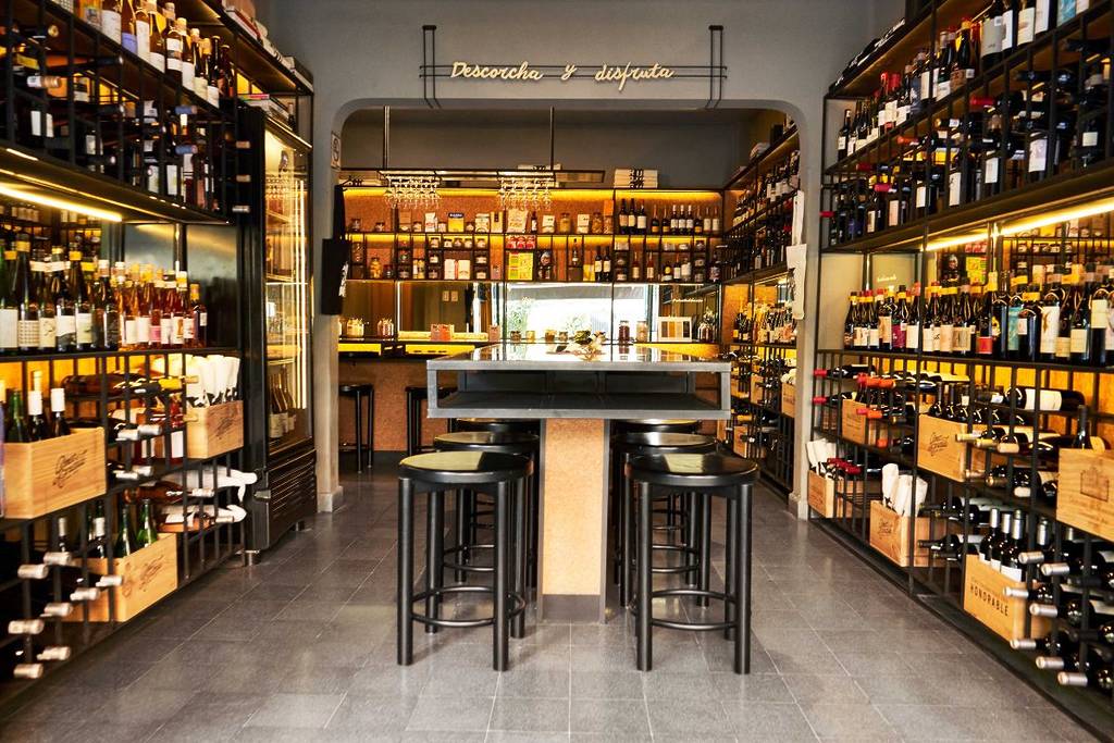 Wine bar en CDMX: encuentra el vino perfecto para ti