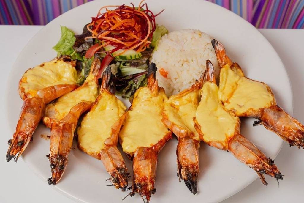 Restaurantes de mariscos en CDMX para sentirte en la playa