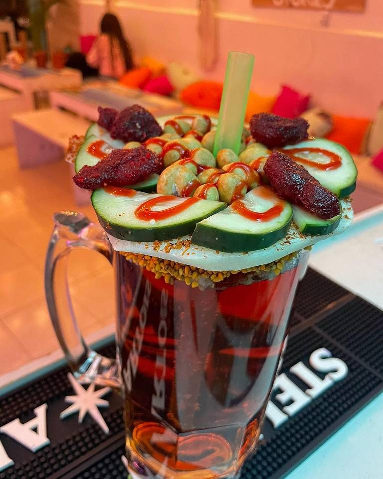 Micheladas en CDMX: conoce cuáles son las más sabrosas