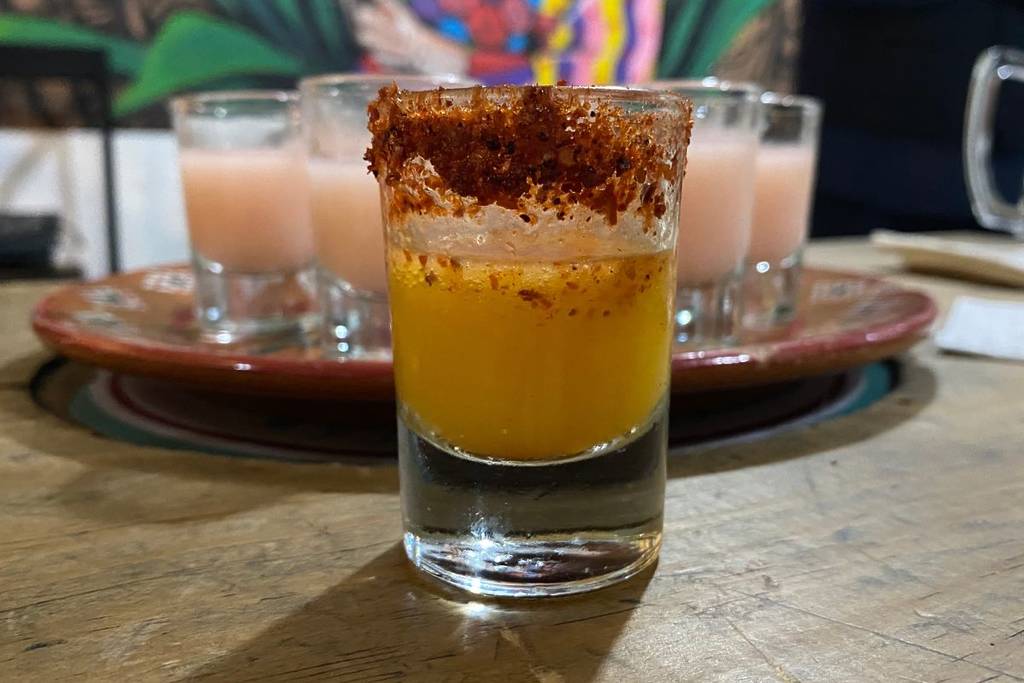 Pulquerías en CDMX que te harán decir: ¡pulque bendito!