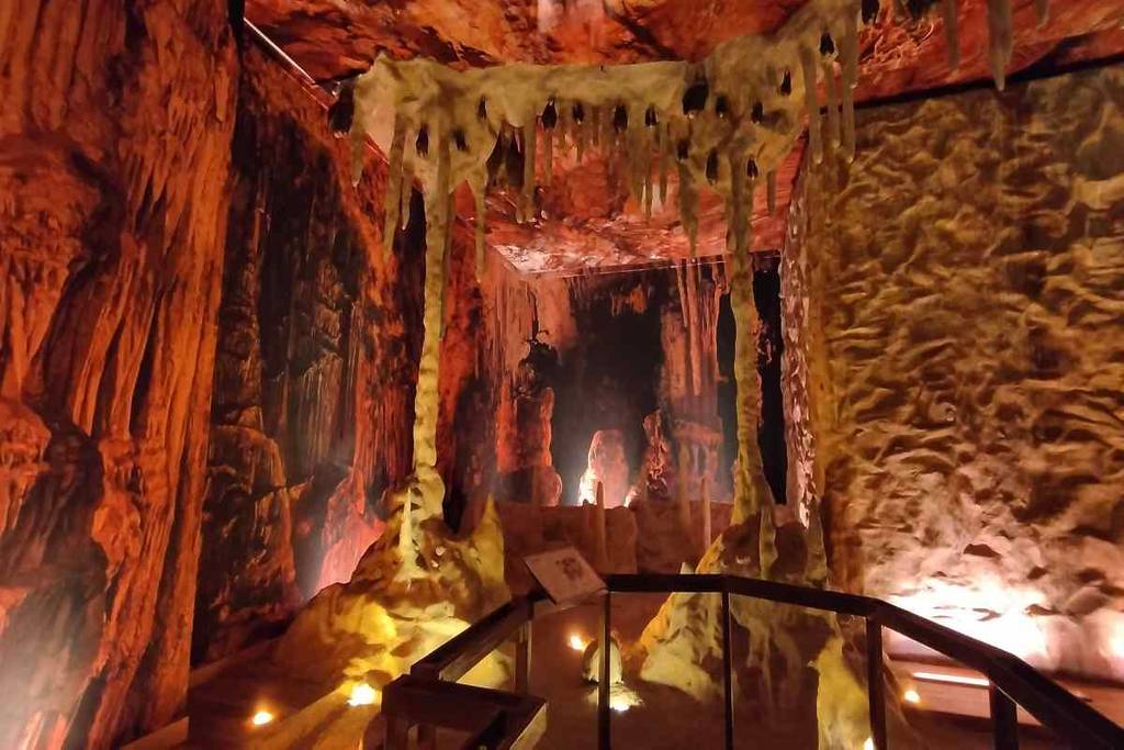 ¡Museo Yancuic ya abrió sus puertas! Checa todo lo que tiene