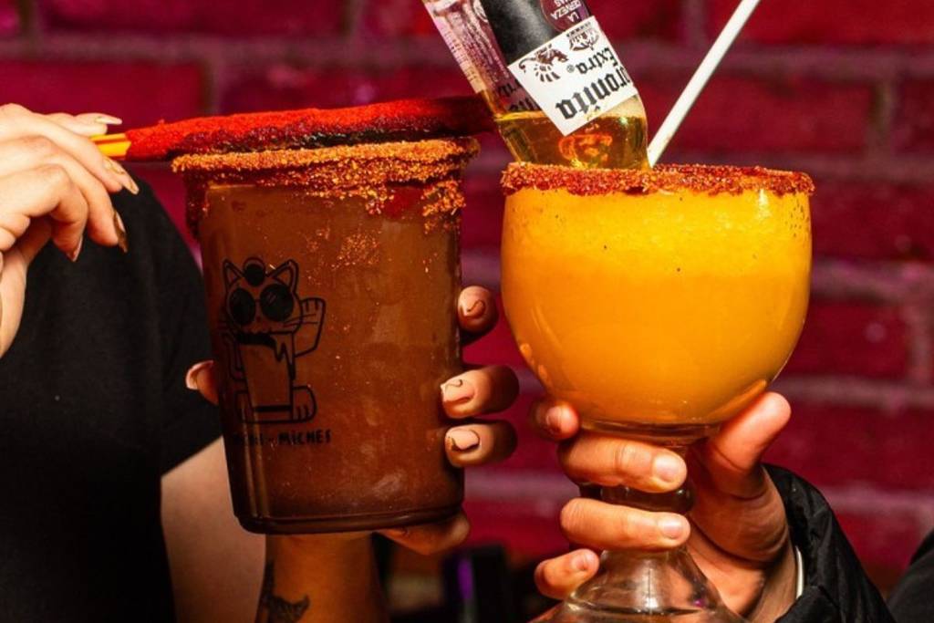Micheladas en CDMX: conoce cuáles son las más sabrosas