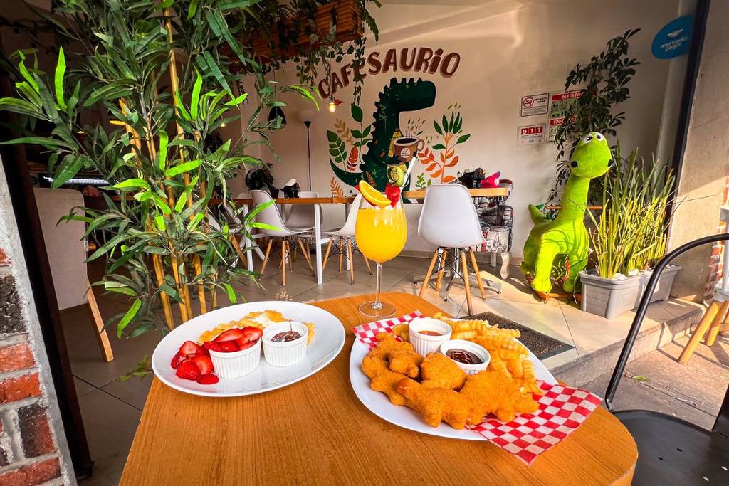 What to do on a Monday in CDMX: museums, events and other plans