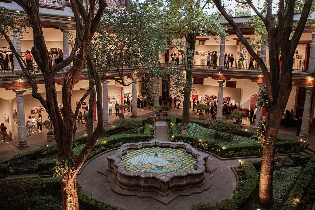 35 museos en CDMX para descubrir los secretos de la ciudad - Lado.mx