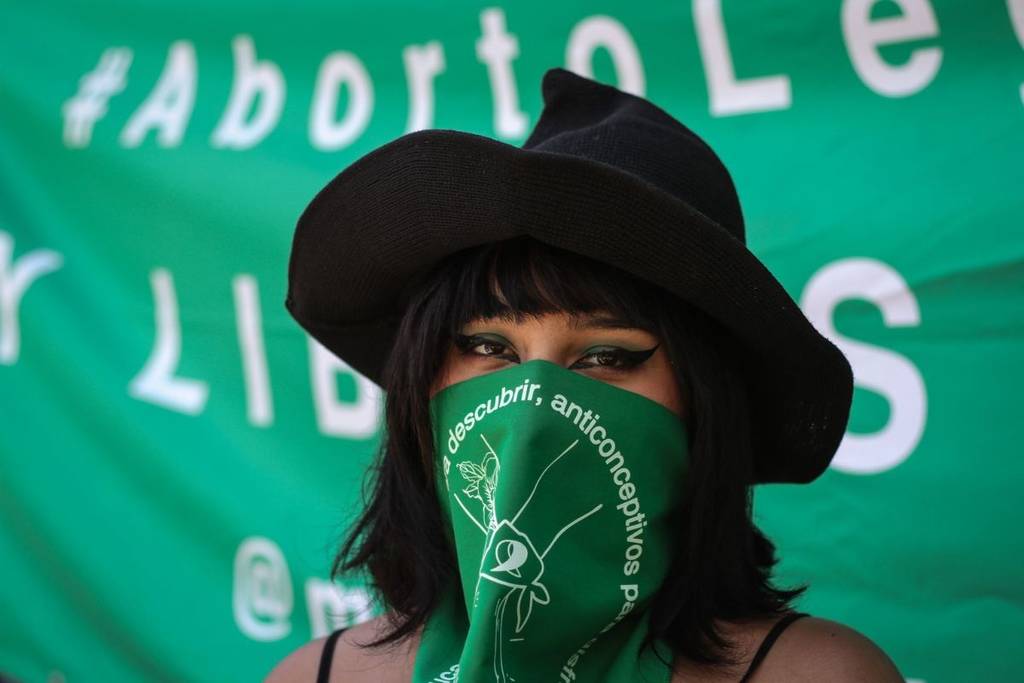 Significado de los colores del feminismo que verás este 8M