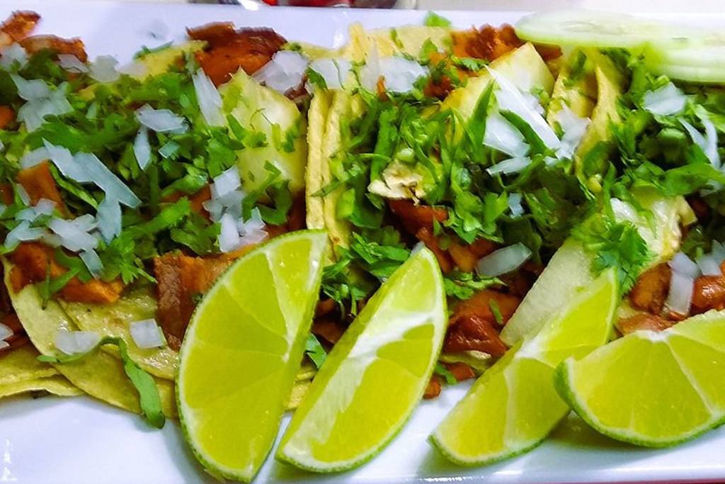 En estas taquerías de CDMX sirven los tacos más sabrosos