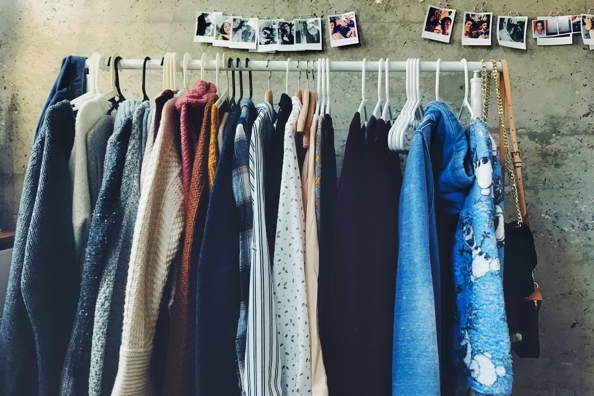 Retro Stock: ¡Regresa el bazar con ropa second hand a CDMX!