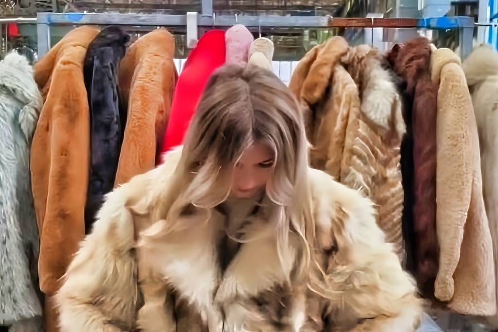 Retro Stock: ¡Este bazar de ropa second hand llega a CDMX!