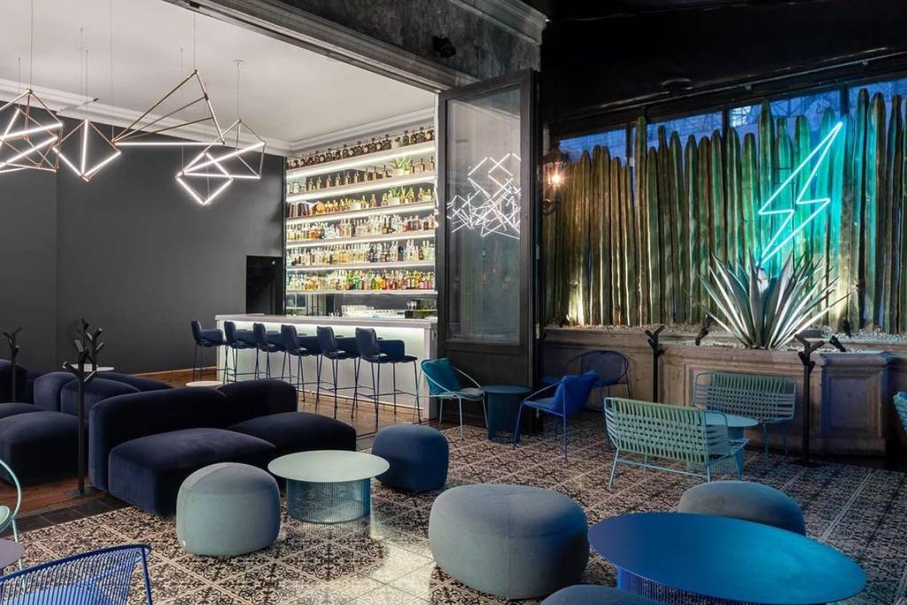 La guía definitiva de los 10 mejores bares en la Roma