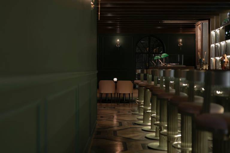 Bares en CDMX, ¿cuáles son los mejores? ¡Te decimos!