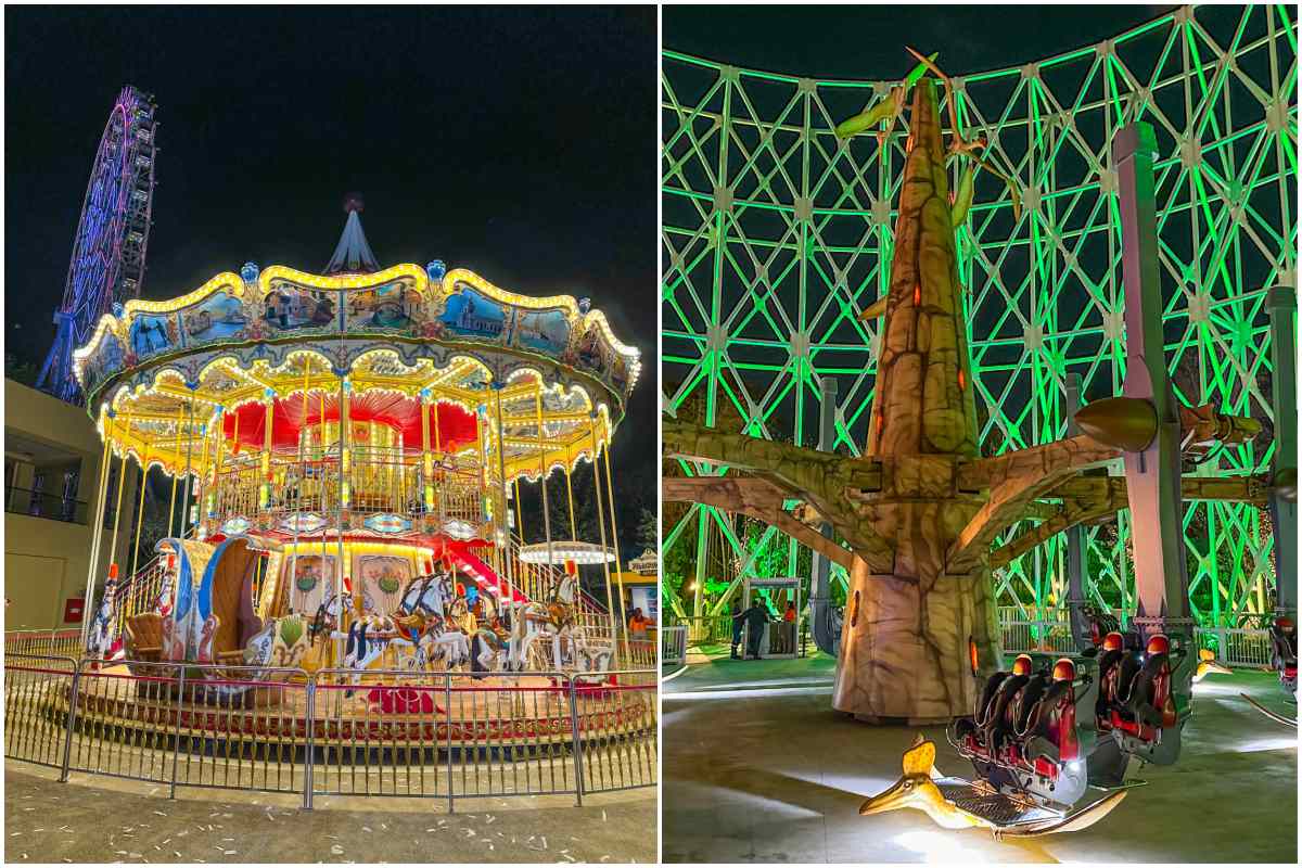 ¡Conoce todos los precios actualizados del Parque Urbano Aztlán!