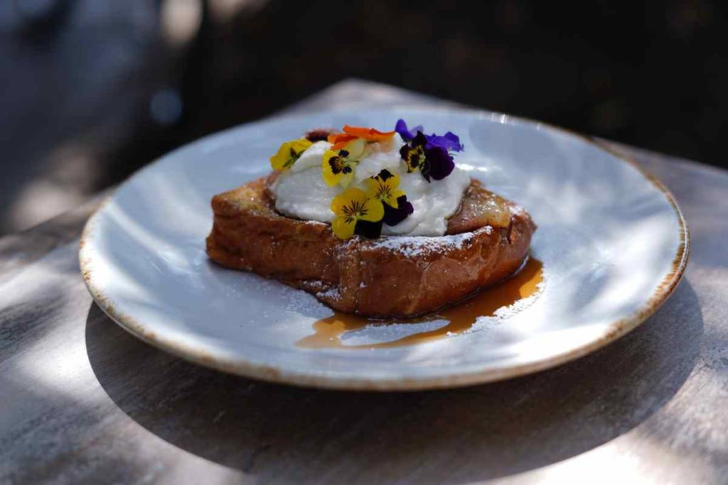 Conoce todo sobre Emme Cafe y disfruta de comida italiana