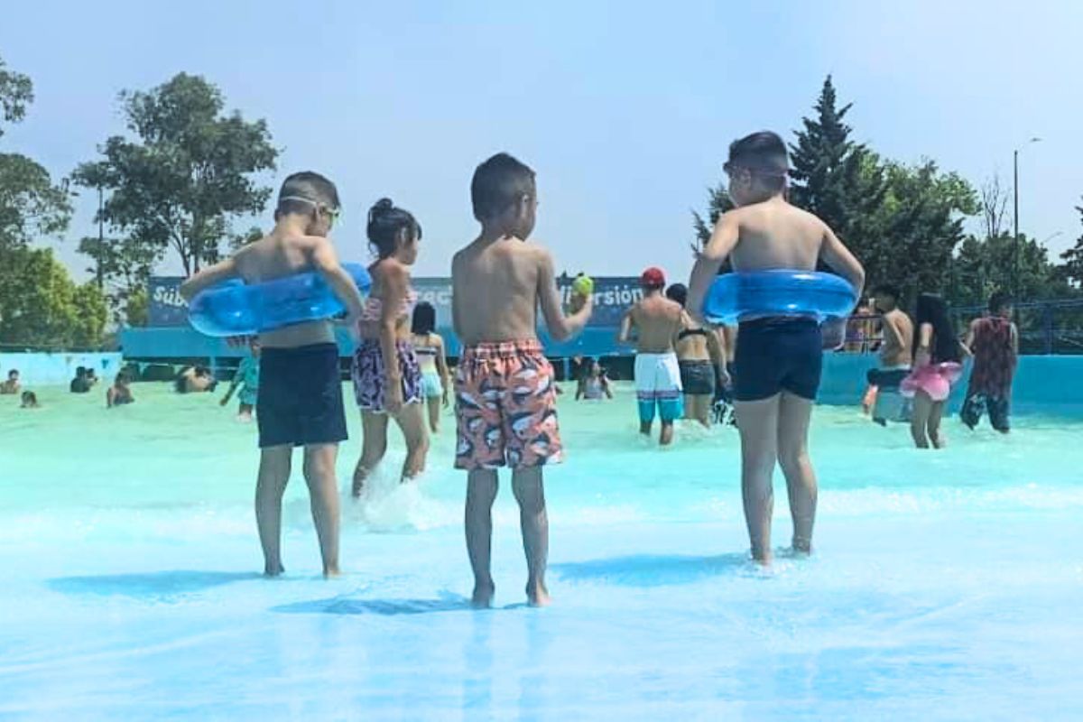 Actividades para que los niños se diviertan en Semana Santa