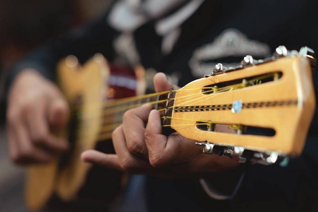 Where to see live Mexican music concerts in the CDMX