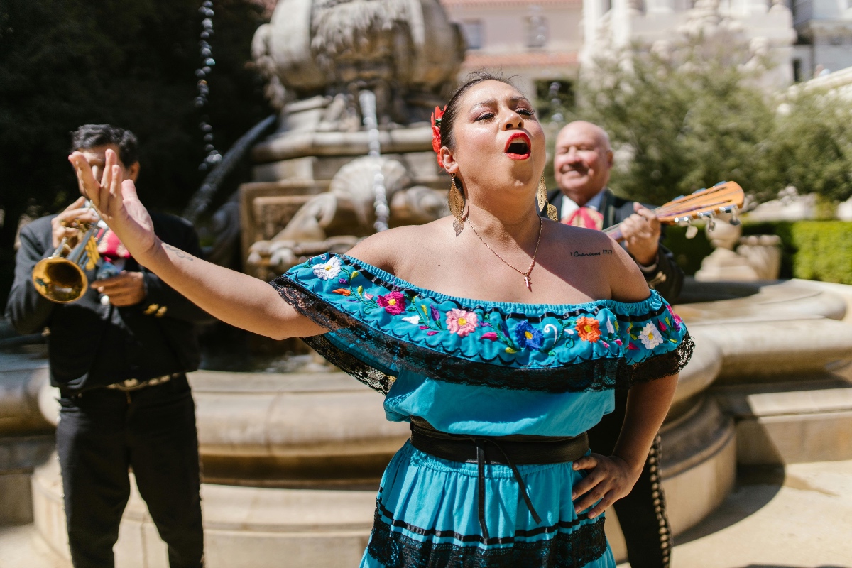 Where to see live Mexican music concerts in the CDMX