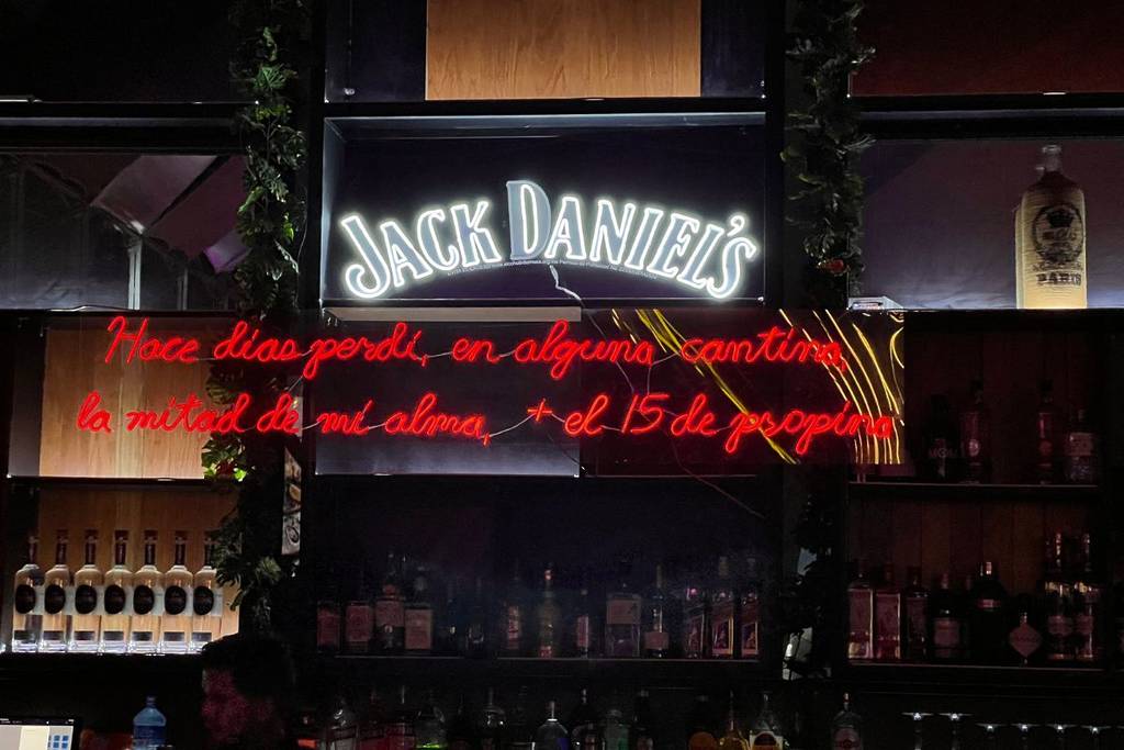 Despecho, CDMX Bar For Healing Broken Hearts