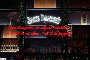 Despecho, el bar de CDMX para sanar los corazones rotos