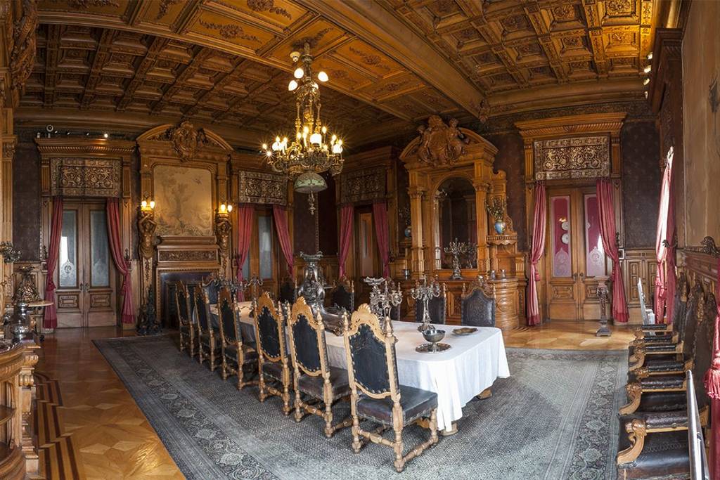 History, Costs & More About Castillo De Chapultepec