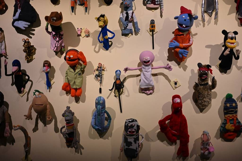 Museo 31, la exposición de 31 Minutos ya llegó a CDMX