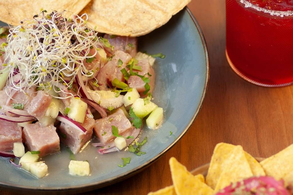 Los mejores buffets de mariscos en la CDMX, ¡pruébalos!