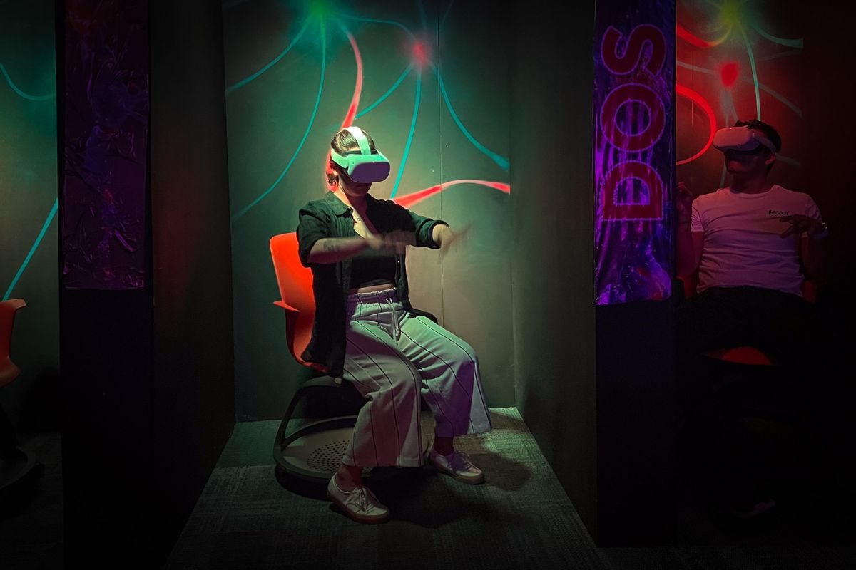 Our Body returns to CDMX in Plaza Carso