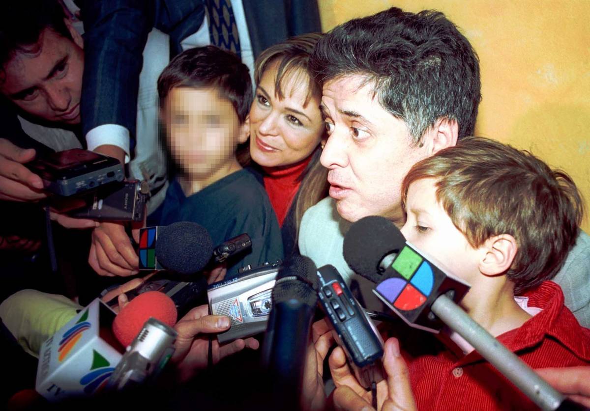 Paco Stanley's death: How CDMX Was Shocked 25 Years Ago