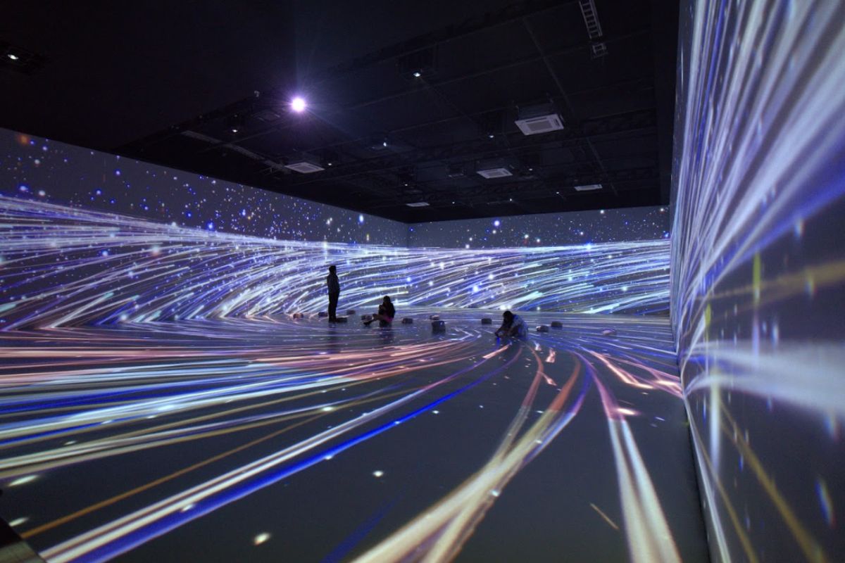 Bar, yoga y baile: lo que no sabías que puedes vivir en InSpace