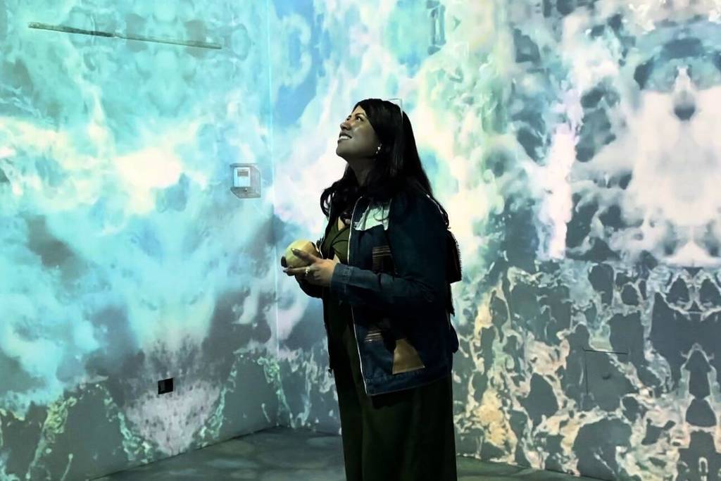 There's An Immersive Experience At The Perfume Museum!
