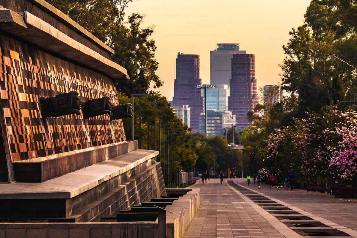 Events in CDMX during July 2025: check out what to do to have fun