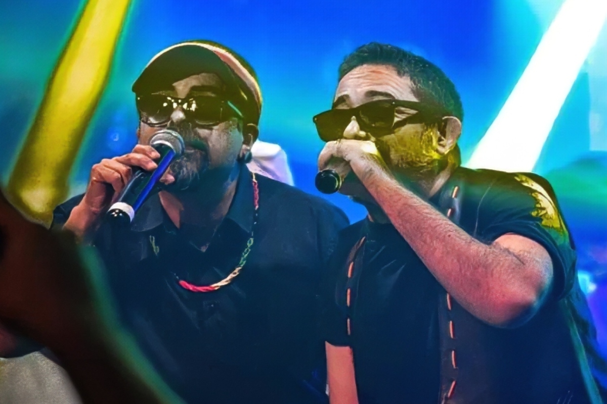 Celebrate International Reggae Day at PARCUR!