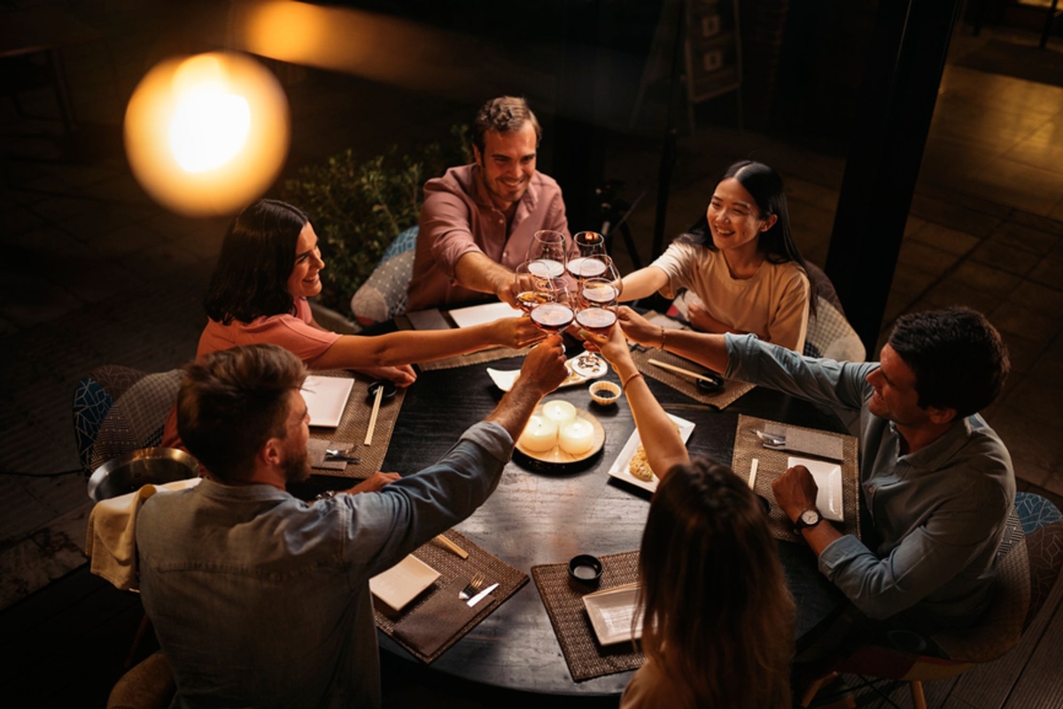 ¡Llego Timeleft a CDMX! La nueva forma de conocer gente