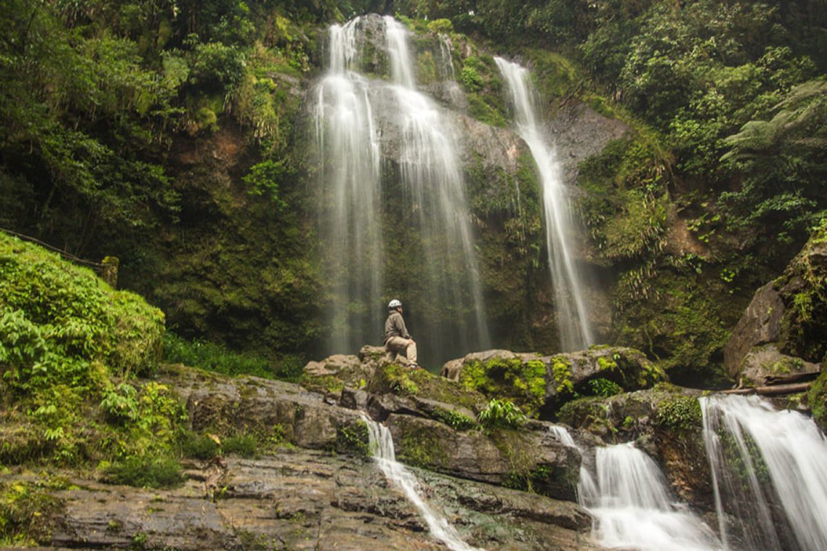 Cuetzalan Puebla Cuetzalan Tour I Puebla, Mx.