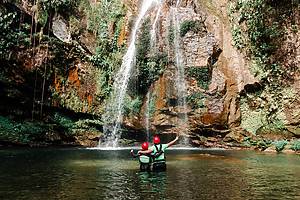 5 cascadas paradisíacas en Cuetzalan donde podrás nadar
